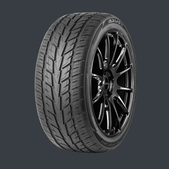 ULTRA SPORT ARV7 - Arivo Tyre