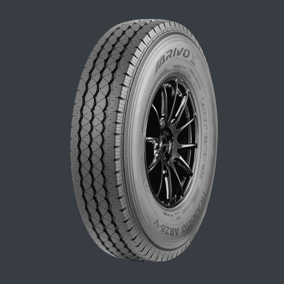 TRANSITO ARZ6-V - Arivo Tyre