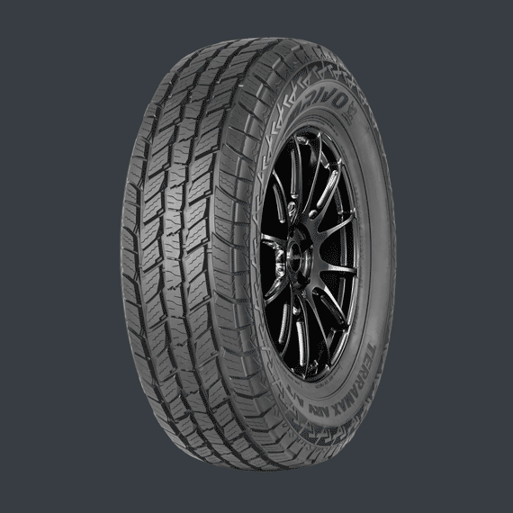 TERRAMAX ARV A/T - Arivo Tyre