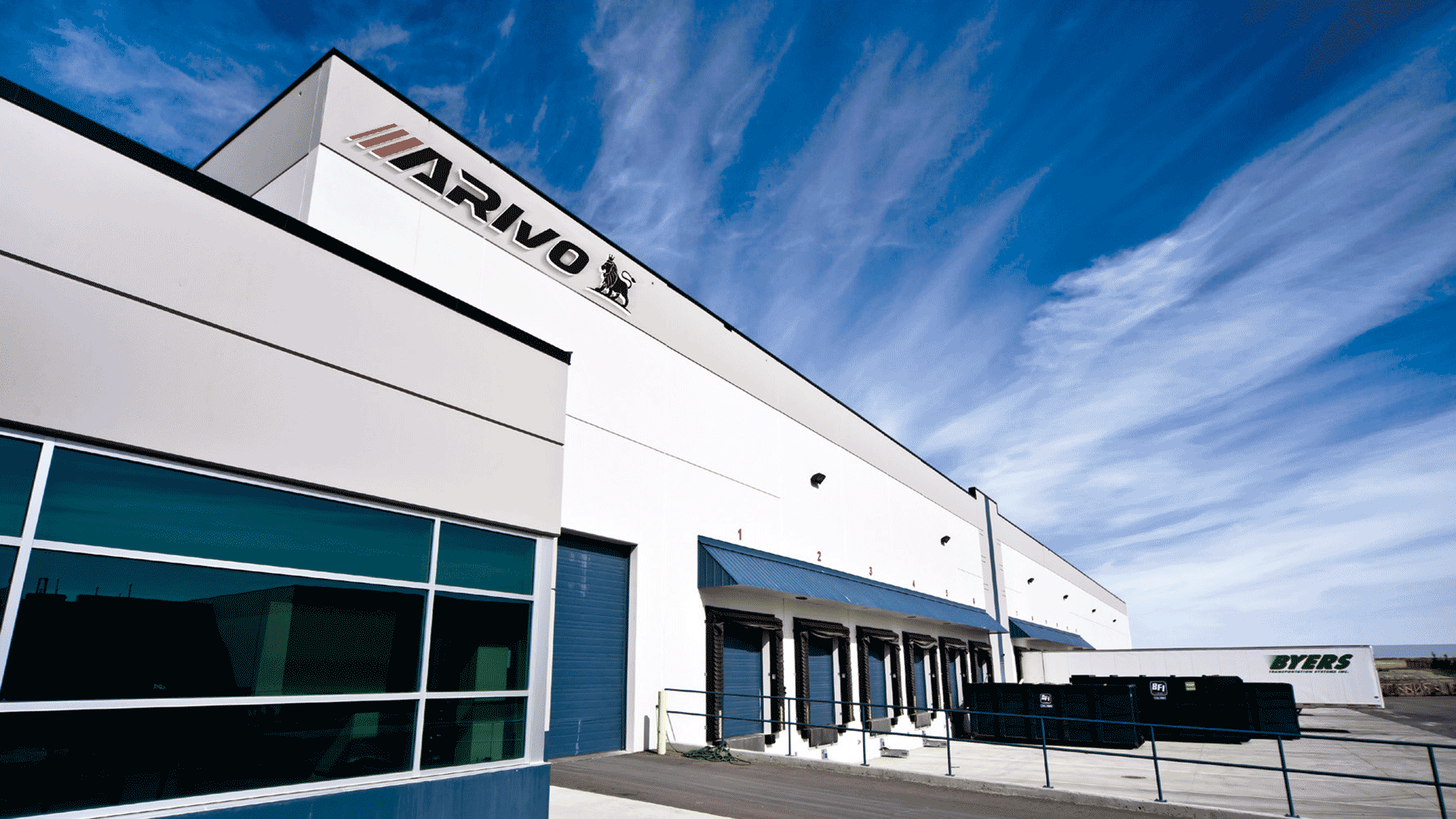 About Arivo Tyre | Passenger Car Tires and Truck Tires with High-Quality