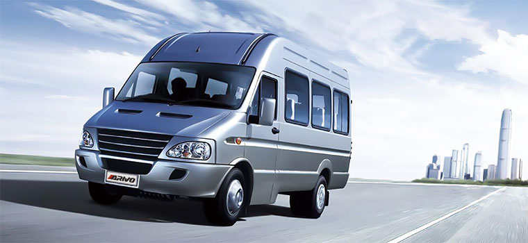 Arivo Tyre | Passenger Car Tires and Truck Tires with High-Quality