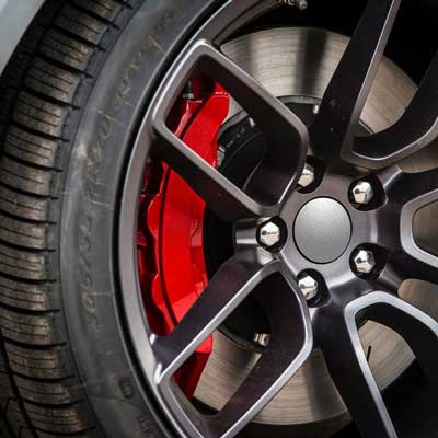 Arivo Tyre | Passenger Car Tires and Truck Tires with High-Quality